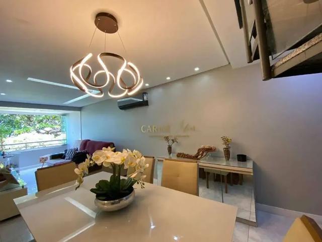 Apartamento para Venda em Salvador/BA Costa Azul 4 Quartos