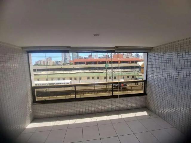 Apartamento para Venda em Salvador/BA Costa Azul 4 Quartos