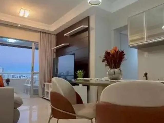 Apartamento para Venda em Salvador/BA Costa Azul