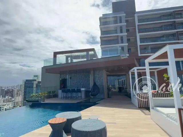 Apartamento para Venda em Salvador/BA Costa Azul