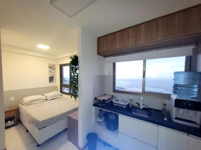 Apartamento para Venda em Salvador/BA Costa Azul 1 Quartos