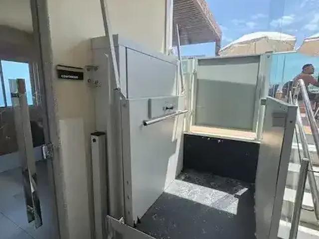 Apartamento para Venda em Salvador/BA Costa Azul 1 Quartos