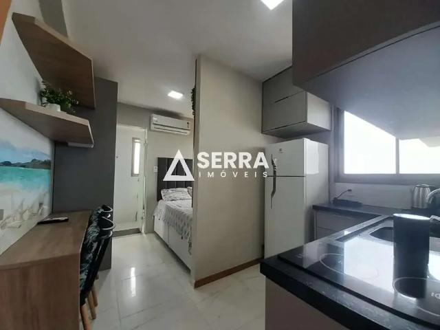 Apartamento para Venda em Salvador/BA Costa Azul 1 Quartos