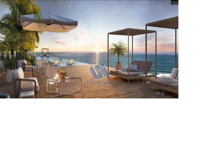 Apartamento para Venda em Salvador/BA Costa Azul 1 Quartos