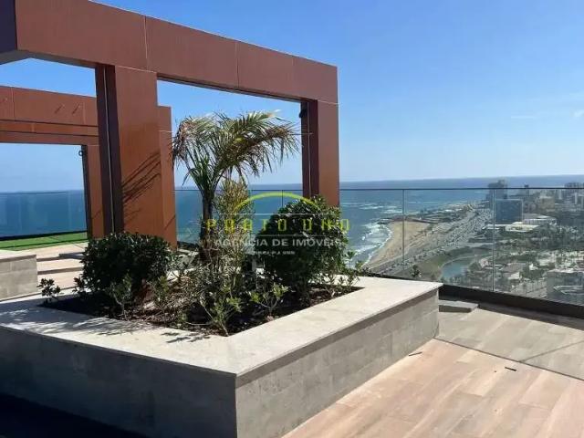 Apartamento para Venda em Salvador/BA Costa Azul 1 Quartos