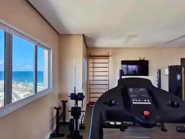 Apartamento para Venda em Salvador/BA Costa Azul 1 Quartos