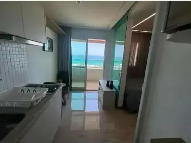 Apartamento para Venda em Salvador/BA Costa Azul 1 Quartos