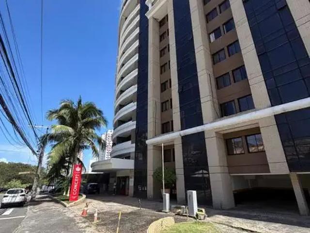 Apartamento para Venda em Salvador/BA Costa Azul 1 Quartos