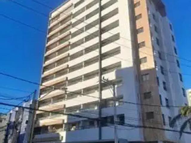 Apartamento para Venda em Salvador/BA Costa Azul 1 Quartos