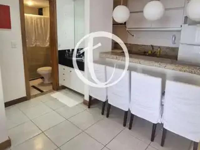 Apartamento para Venda em Salvador/BA Costa Azul 1 Quartos