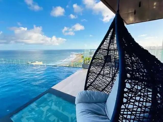 Apartamento para Venda em Salvador/BA Costa Azul 1 Quartos