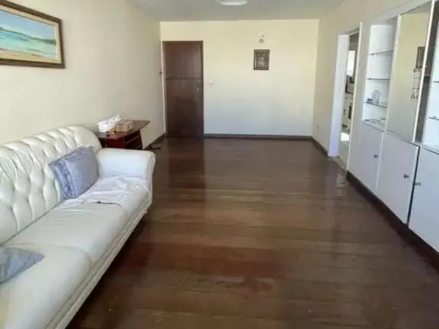 Apartamento para Venda em Salvador/BA Costa Azul 2 Quartos