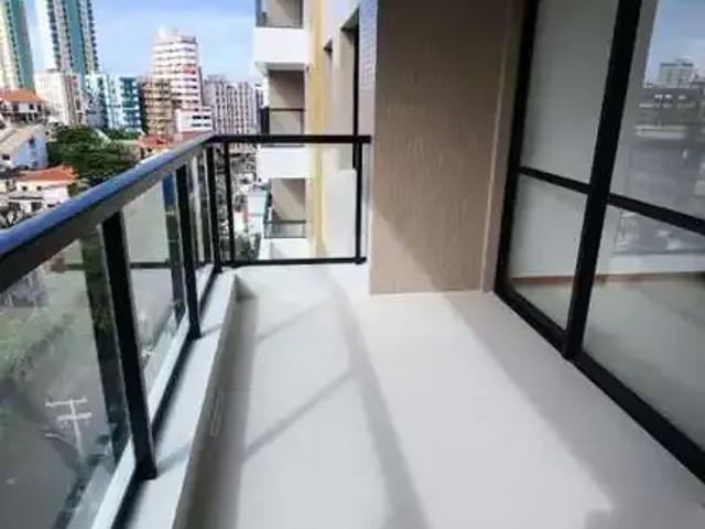 Apartamento para Venda em Salvador/BA Costa Azul 2 Quartos
