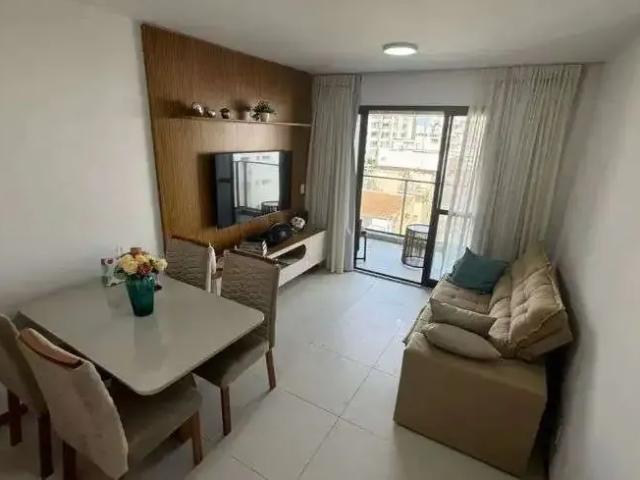 Apartamento para Venda em Salvador/BA Costa Azul 2 Quartos