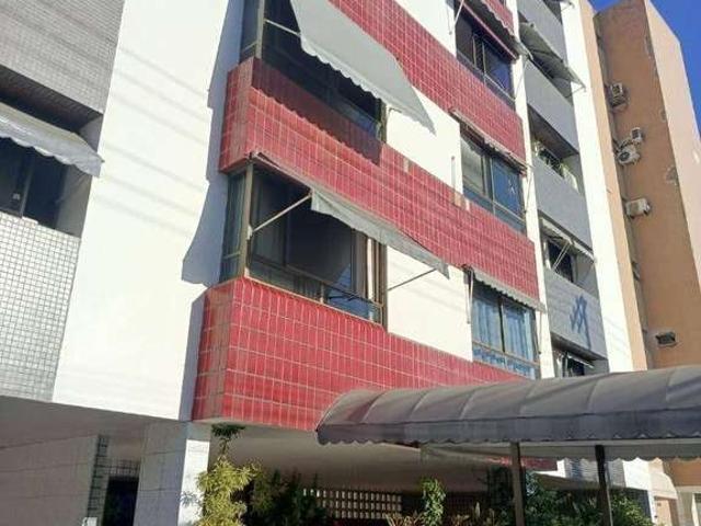 Apartamento para Venda em Salvador/BA Costa Azul 2 Quartos
