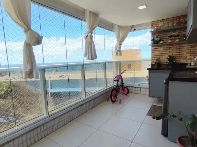 Apartamento para Venda em Salvador/BA Costa Azul 2 Quartos