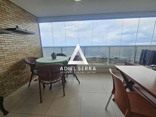 Apartamento para Venda em Salvador/BA Costa Azul 2 Quartos