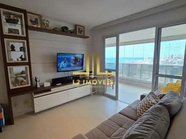Apartamento para Venda em Salvador/BA Costa Azul 2 Quartos