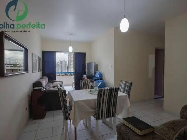 Apartamento para Venda em Salvador/BA Costa Azul 2 Quartos