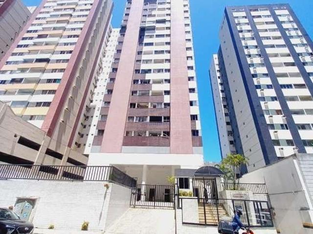 Apartamento para Venda em Salvador/BA Costa Azul 2 Quartos