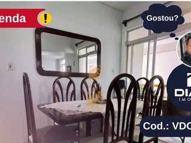Apartamento para Venda em Salvador/BA Costa Azul 2 Quartos