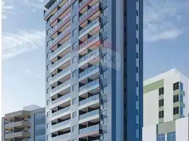 Apartamento para Venda em Salvador/BA Costa Azul 2 Quartos