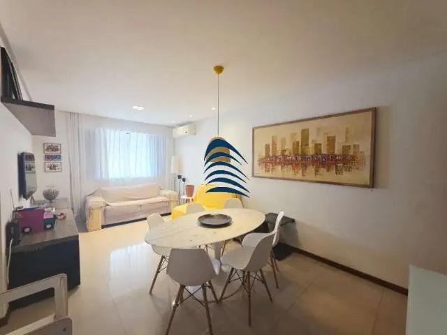 Apartamento para Venda em Salvador/BA Costa Azul 2 Quartos