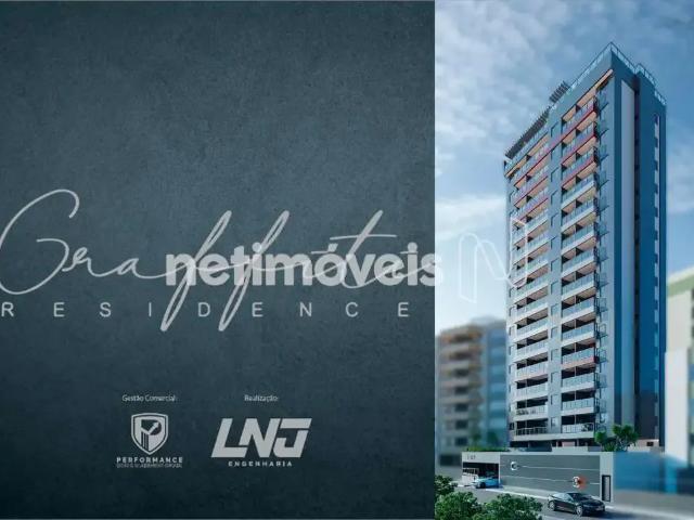 Apartamento para Venda em Salvador/BA Costa Azul 2 Quartos
