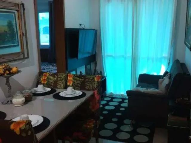 Apartamento para Venda em Salvador/BA Costa Azul 2 Quartos