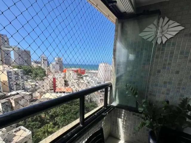 Apartamento para Venda em Salvador/BA Costa Azul 2 Quartos
