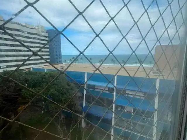 Apartamento para Venda em Salvador/BA Costa Azul 2 Quartos