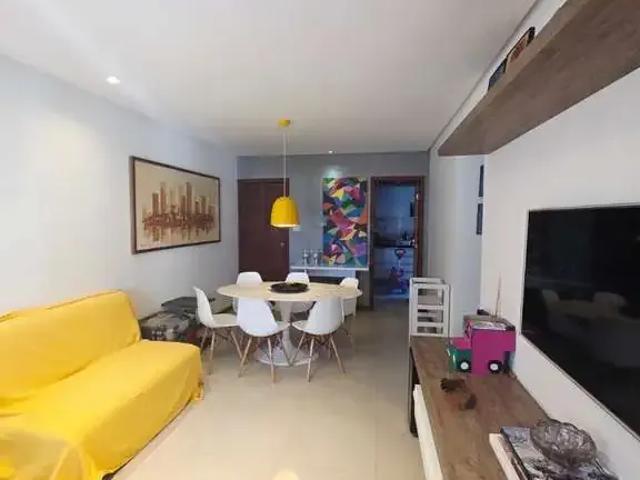 Apartamento para Venda em Salvador/BA Costa Azul 2 Quartos