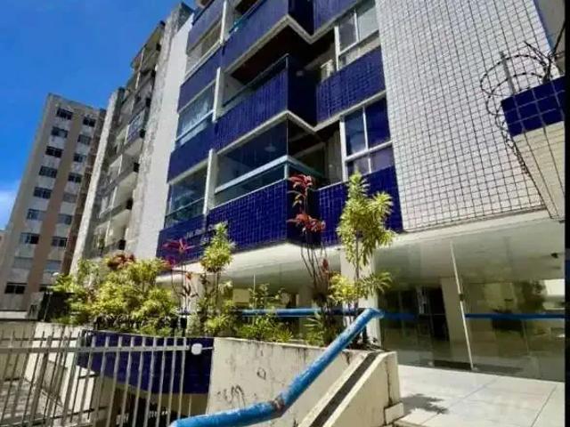 Apartamento para Venda em Salvador/BA Costa Azul 2 Quartos