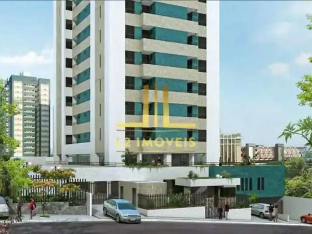 Apartamento para Venda em Salvador/BA Costa Azul 2 Quartos