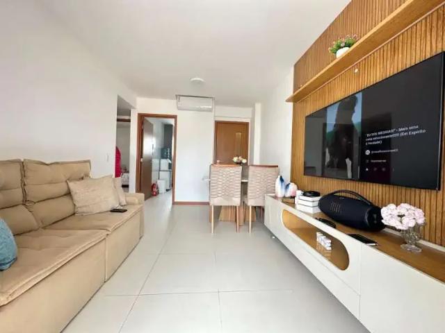 Apartamento para Venda em Salvador/BA Costa Azul 2 Quartos