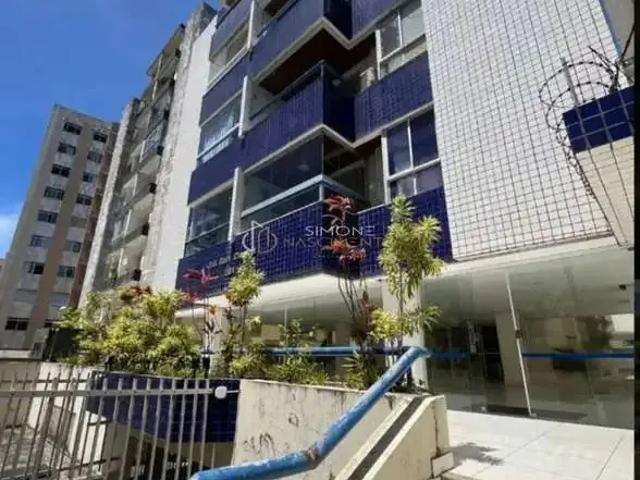 Apartamento para Venda em Salvador/BA Costa Azul 2 Quartos