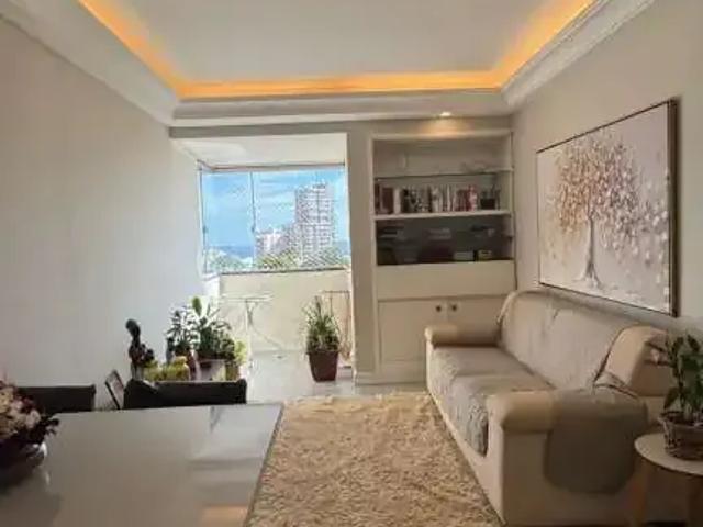 Apartamento para Venda em Salvador/BA Costa Azul 2 Quartos