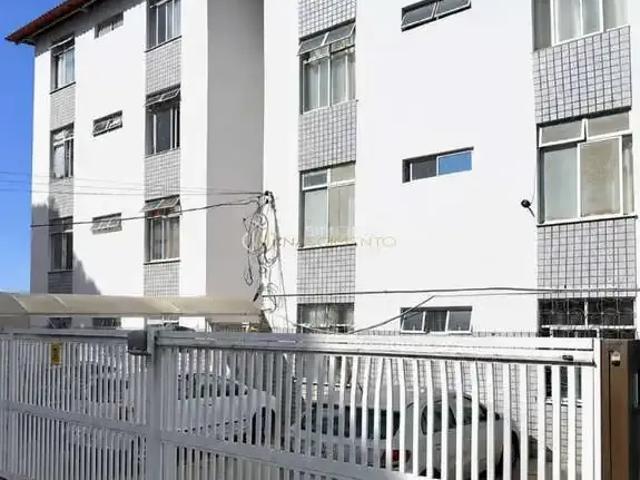 Apartamento para Venda em Salvador/BA Costa Azul 2 Quartos