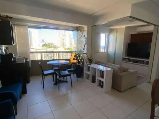 Apartamento para Venda em Salvador/BA Costa Azul 2 Quartos
