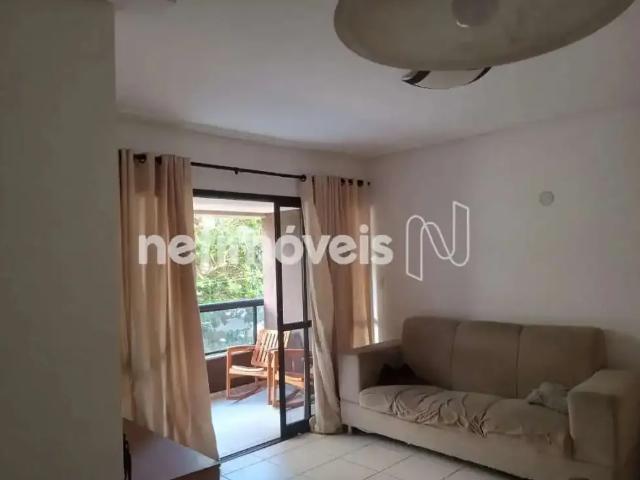 Apartamento para Venda em Salvador/BA Costa Azul 2 Quartos