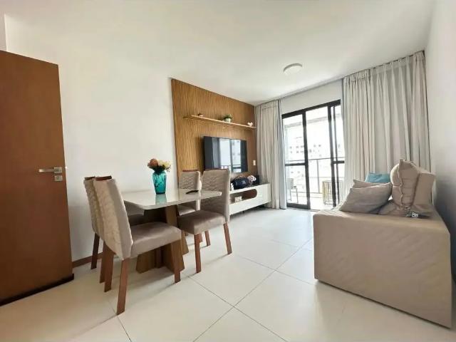 Apartamento para Venda em Salvador/BA Costa Azul 2 Quartos