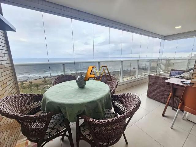 Apartamento para Venda em Salvador/BA Costa Azul 2 Quartos