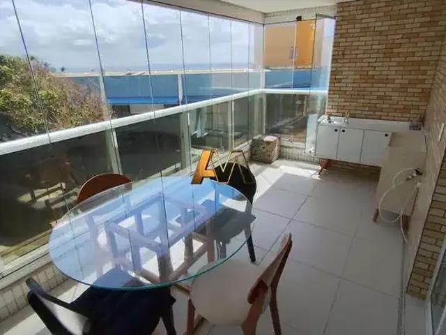 Apartamento para Venda em Salvador/BA Costa Azul 2 Quartos