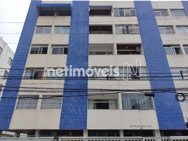 Apartamento para Venda em Salvador/BA Costa Azul 2 Quartos