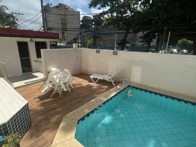 Apartamento para Venda em Salvador/BA Costa Azul 2 Quartos