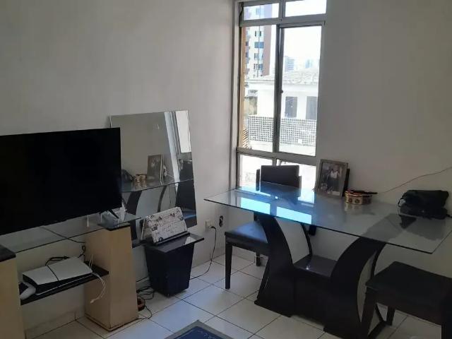 Apartamento para Venda em Salvador/BA Costa Azul 2 Quartos