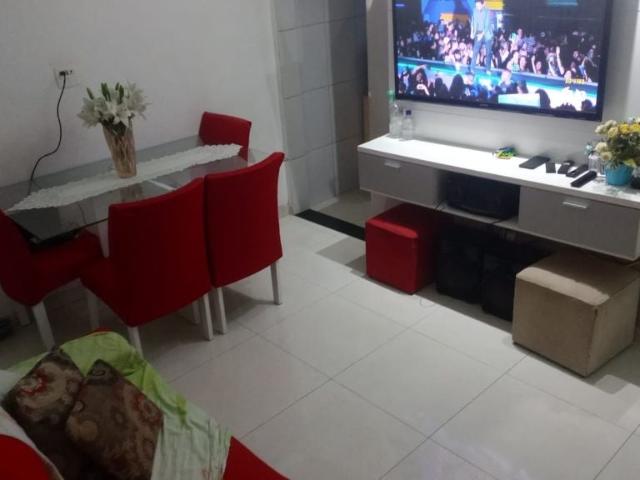 Apartamento para Venda em Salvador/BA Costa Azul 2 Quartos