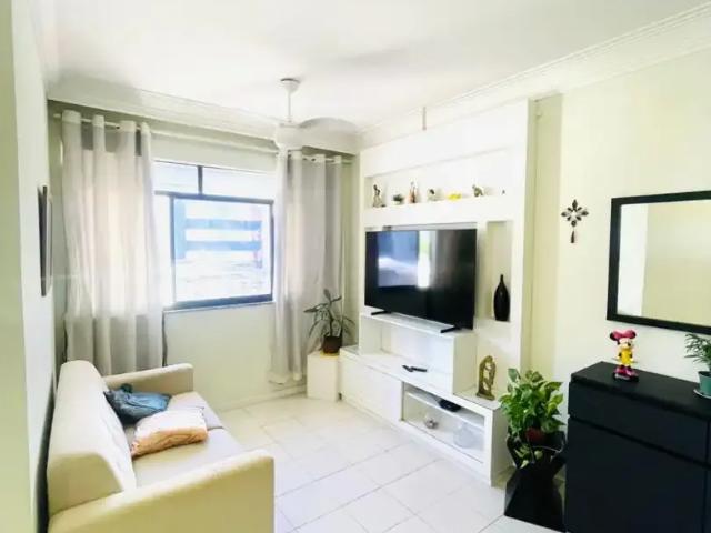 Apartamento para Venda em Salvador/BA Costa Azul 2 Quartos