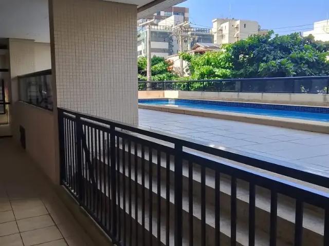 Apartamento para Venda em Salvador/BA Costa Azul 2 Quartos