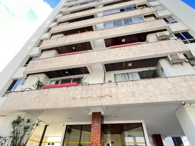 Apartamento para Venda em Salvador/BA Costa Azul 2 Quartos